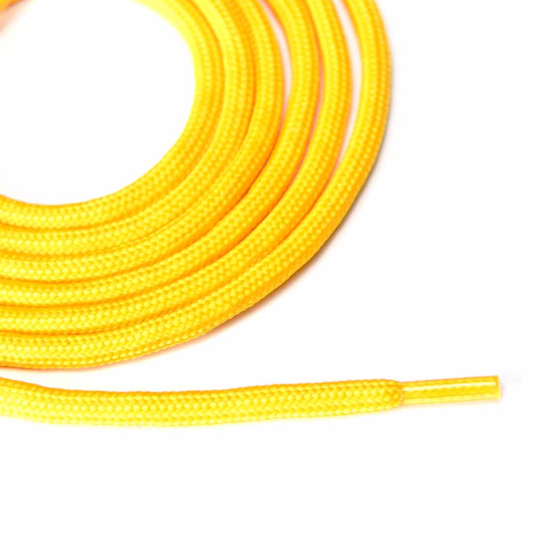 Lacci Tubolari Gialli | Racoon-LAB – Racoon Lab